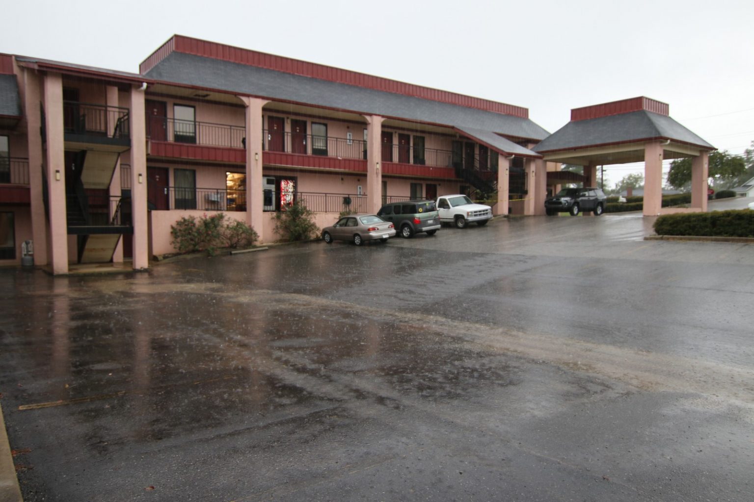 Home - Executive Inn